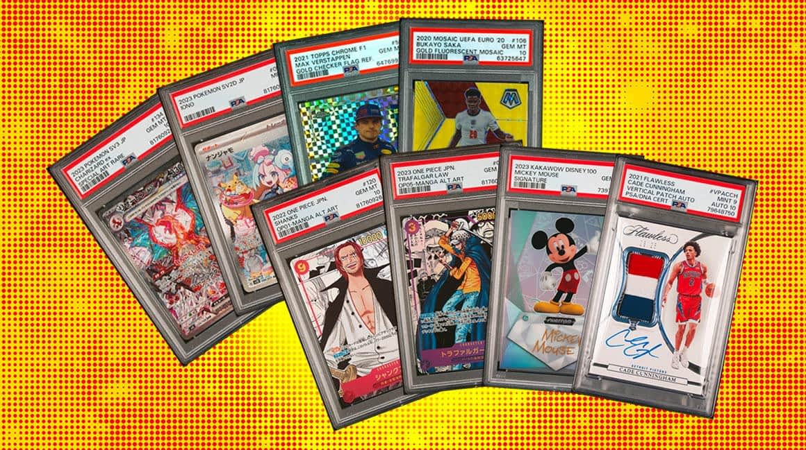 Explore the Exciting World of Trading Cards with HobbyX Marketplace