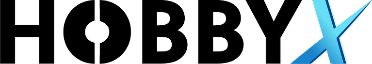 Login - HobbyX Marketplace